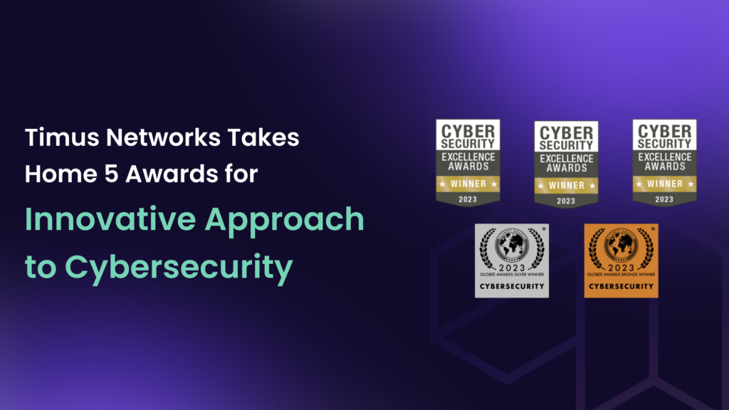 Latest News, Updates & Industry Insights | Timus Networks